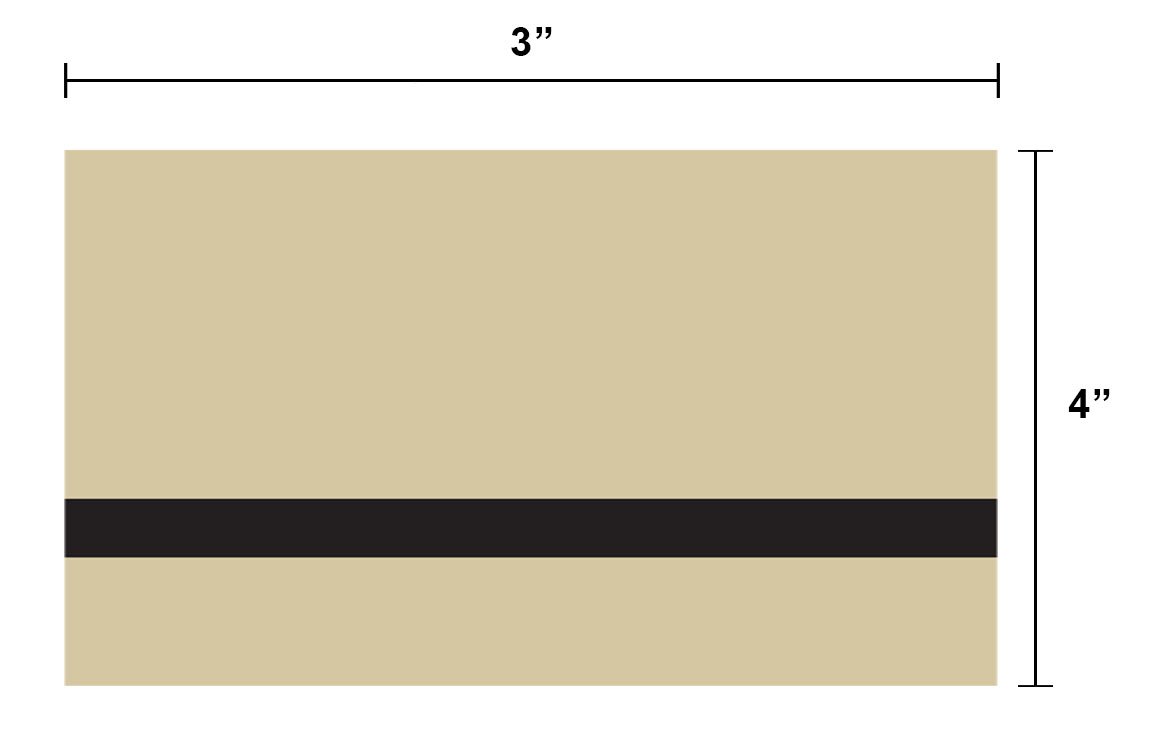Gold Laserable Aluminum - Engrave Black – Art Laser Engraving