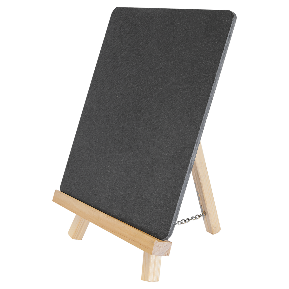 Custom Wood/Slate Easel, Personalized Engraving Gifts shipped from USA ...
